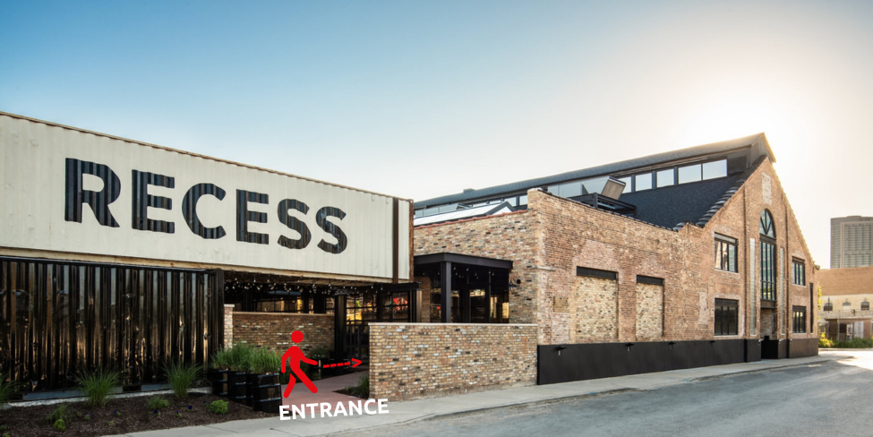 Location and travel - Legal Geek North America